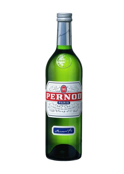 Pernod Anise Aperitif 750ml — MacArthur Beverages
