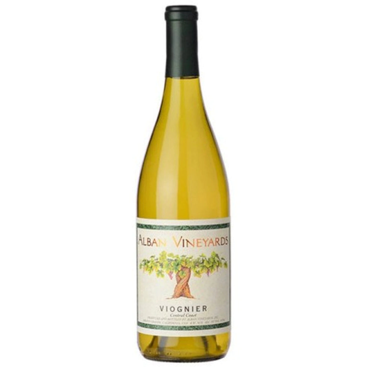 2021 Alban Vineyards - Viognier Central Coast — MacArthur Beverages