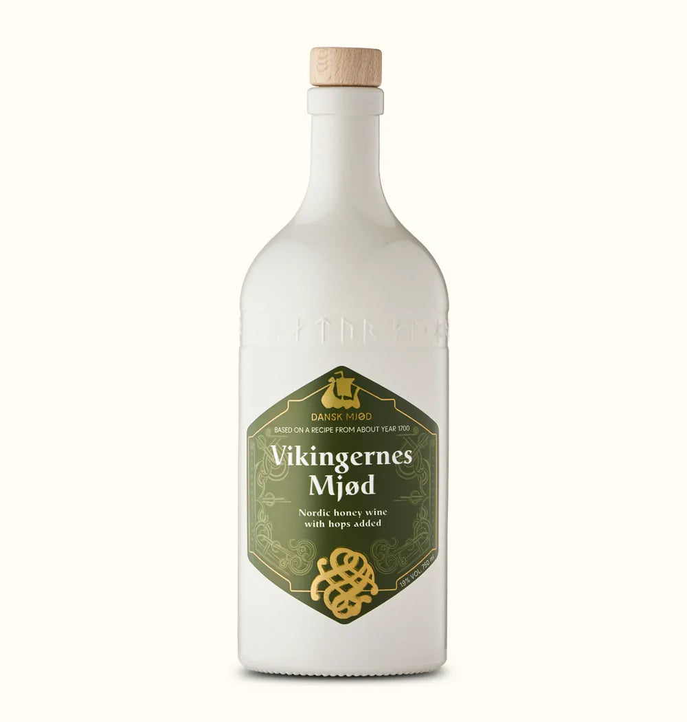 Dansk Mjod - Vikingernes Mjod — MacArthur Beverages