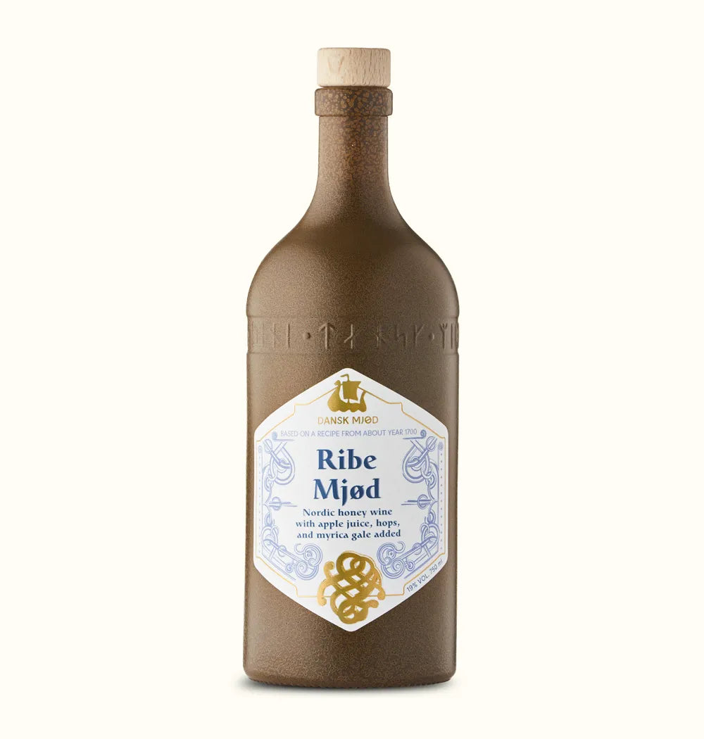 Dansk Mjod - Ribe Mjod — MacArthur Beverages