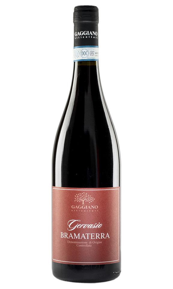 2018 Gaggiano - Bramaterra DOC Gerivasio — MacArthur Beverages