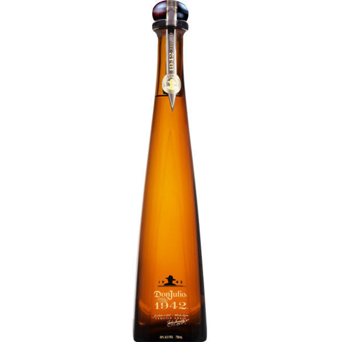 Don Julio 1942 Anejo Tequila 375ml — MacArthur Beverages