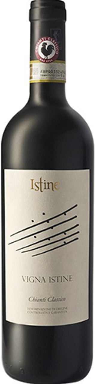 2021 Istine - Chianti Classico Vigna Istine (750ml) — MacArthur Beverages