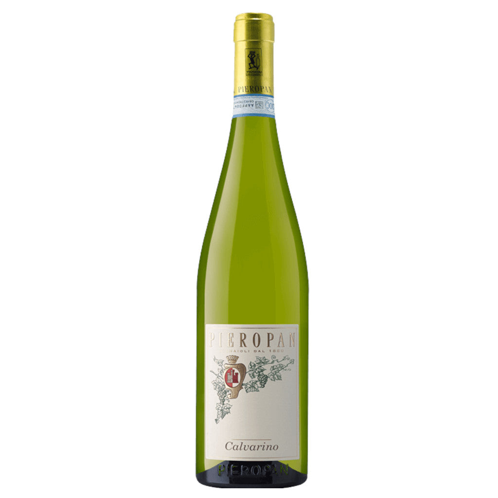 2023 Pieropan - Soave DOC Classico Calvarino (750ml) — MacArthur Beverages