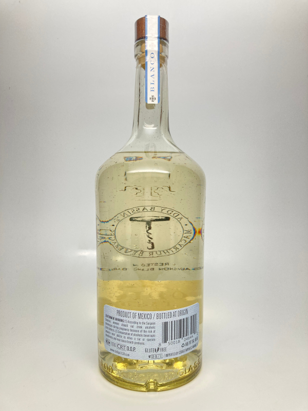 Codigo 1530 MacArthur Selection Sauvignon Blanc Finish Blanco Store ...