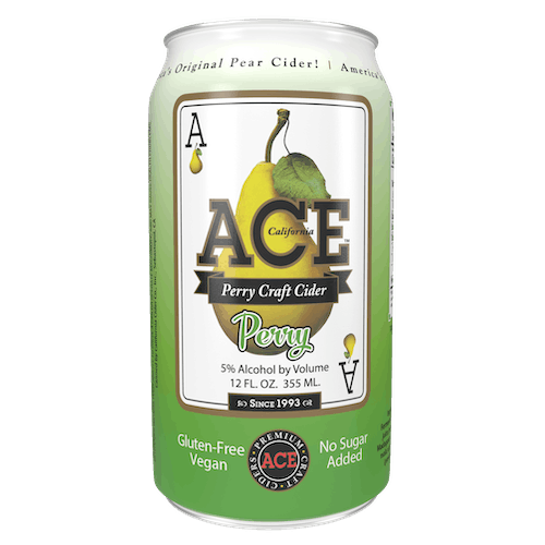 Ace - Tropical Variety Cider 12pk. MacArthur Beverages
