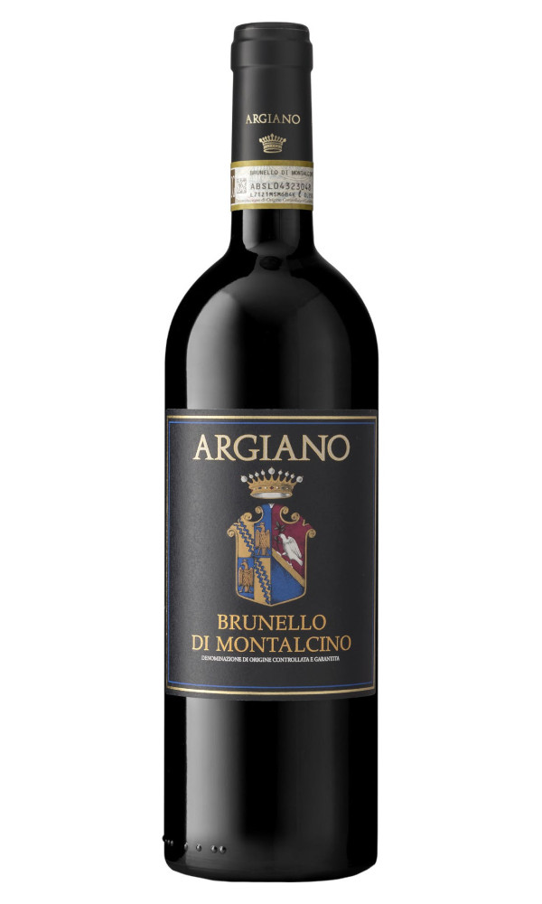 2018 Argiano - Brunello di Montalcino. MacArthur Beverages