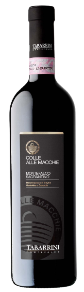 2016 Tabarrini - Sagrantino di Montefalco Colle alle Macchie. MacArthur Beverages
