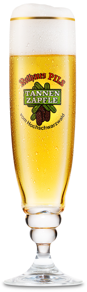 Rothaus-Brau Eis Zapfle Marzen 6pk bottle. MacArthur Beverages