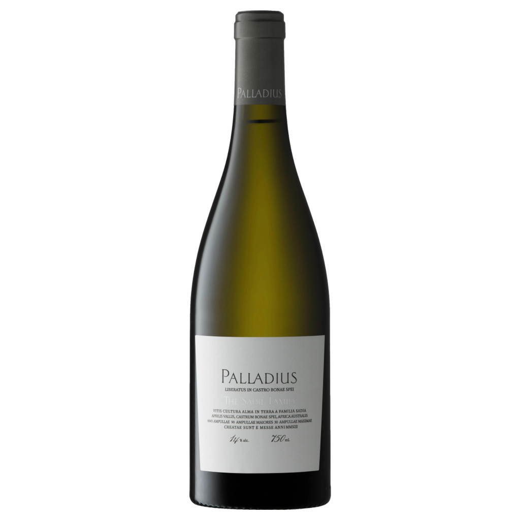 2022 Sadie Family - White Blend Swartland Palladius (750ml). MacArthur ...