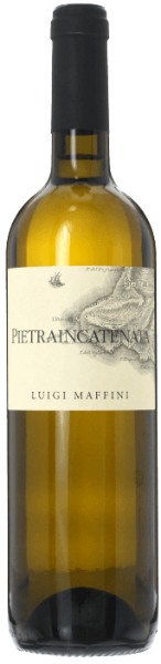 2022 Luigi Maffini - Fiano IGP Paestum Pietraincatenata (750ml). MacArthur Beverages
