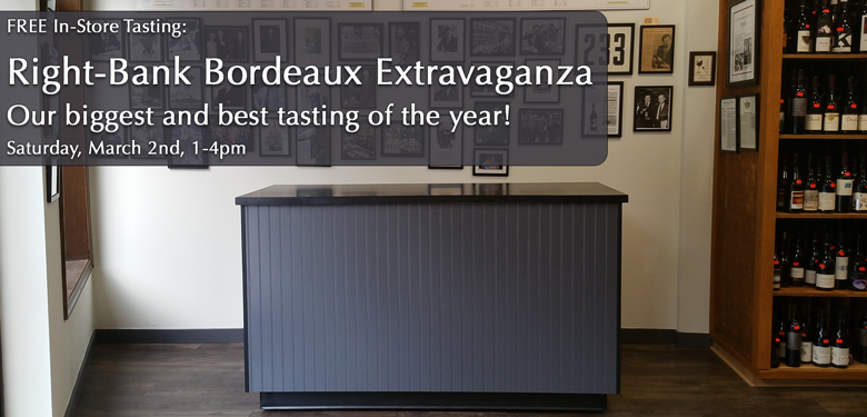 Fine Wine and Spirits Since 1957 | MacArthur Beverages